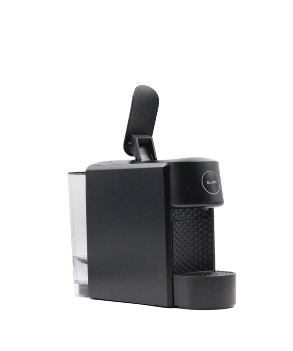 BLUME 2-STEP PRO CAPSULE MACHINE - Seam Coffee
