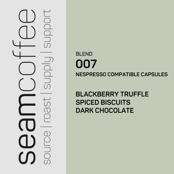 Products - Seam Coffee