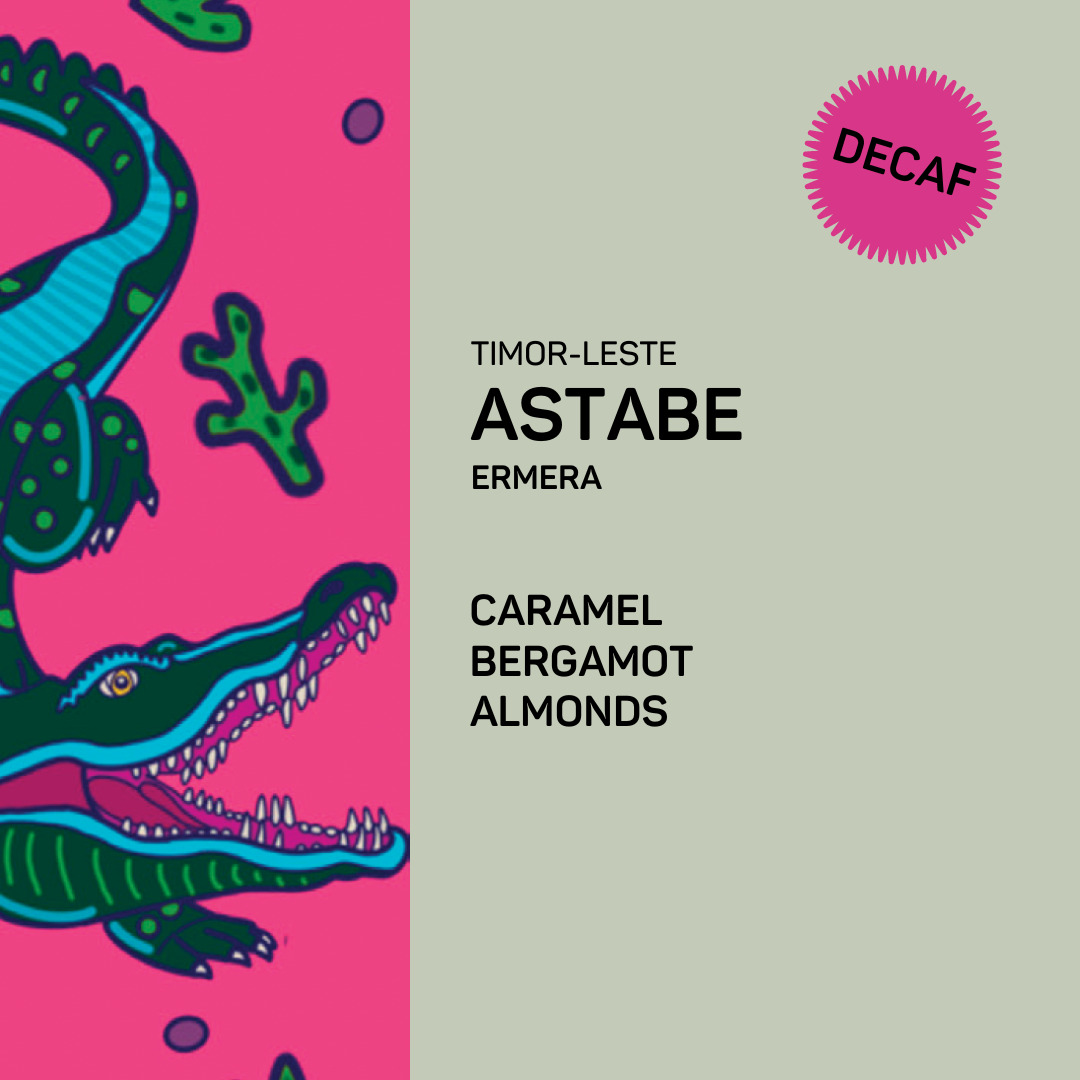 Collections - Seam Coffee